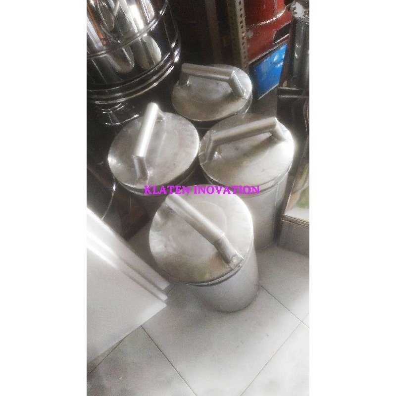 Jual TABUNG DALAM ES PUTER 12 LITER MONEL | Shopee Indonesia