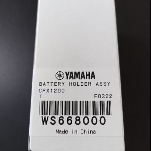 Jual Battery Holder Gitar Yamaha APX/CPX Original | Shopee Indonesia