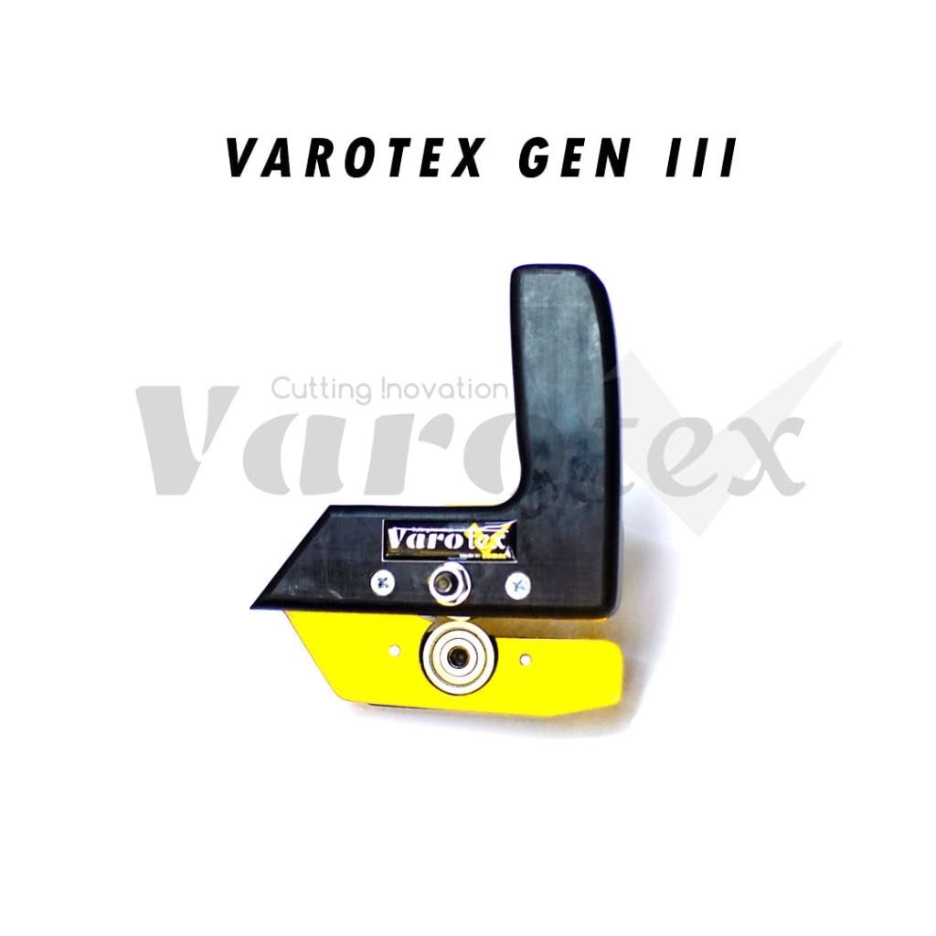 Jual VAROTEX GEN 3 ORIGINAL - BISA MOTONG TENGAH HPL UTUH & TRIM HPL ...