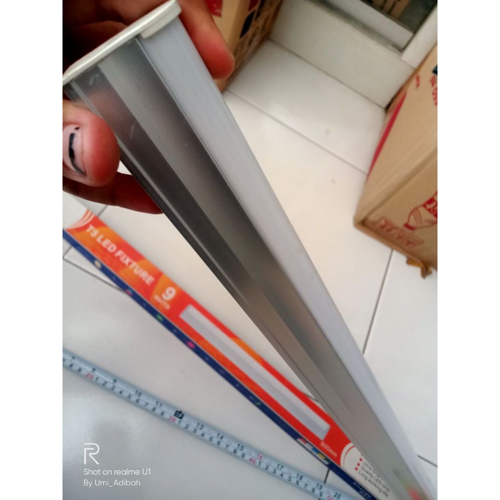 Jual Lampu TL Neon T5 LED 9 Watt dan 13 Watt Tube Warna BIRU / Lampu ... Jual Lampu TL Neon T5 LED 9 Watt dan 13 Watt Tube Warna BIRU / Lampu ...