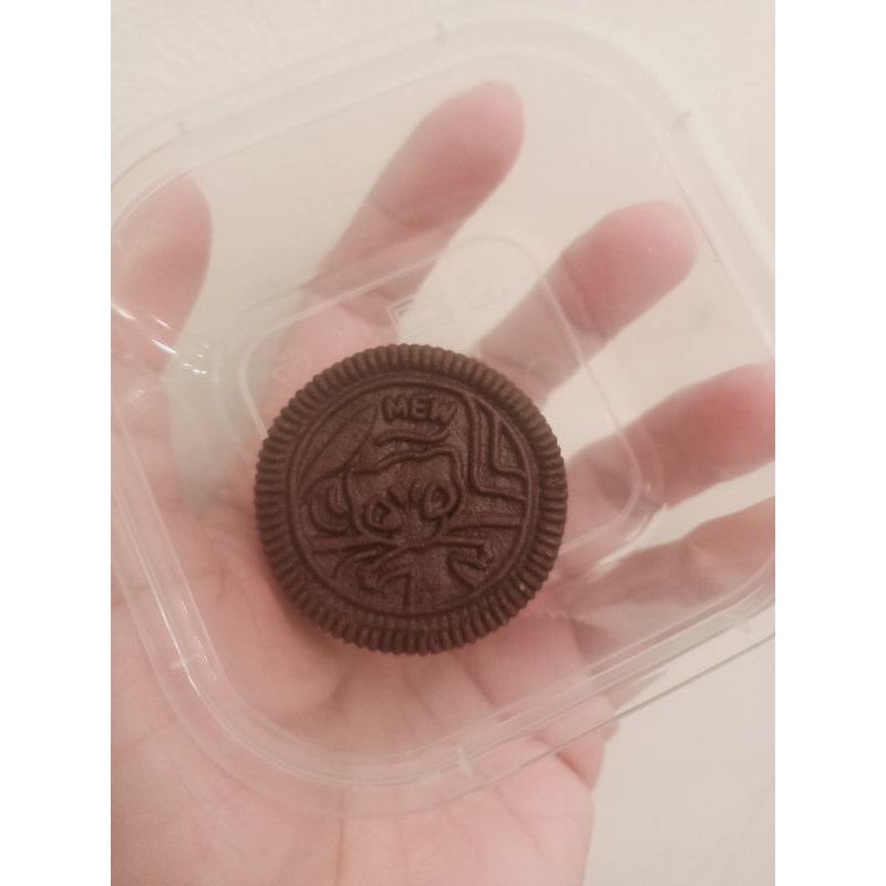 Jual Oreo Pokemon Mew Limited Edition Termurah Super Rare Collection ...