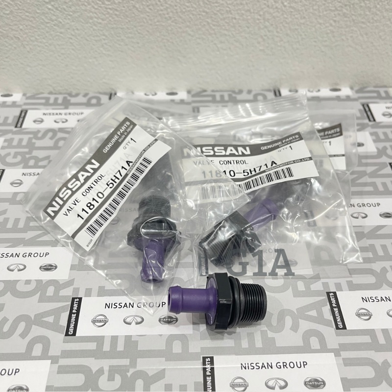 Jual PVC Valve Nissan Evalia Livina Serena Xtrail Teana J32 (11810 ...