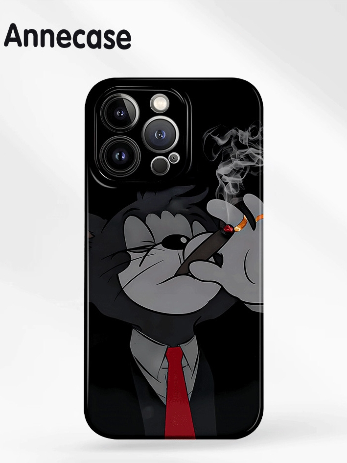 Jual Premium Cute Cowok Funny Lucu Cartoon Anime Hard Case Shockproof ...