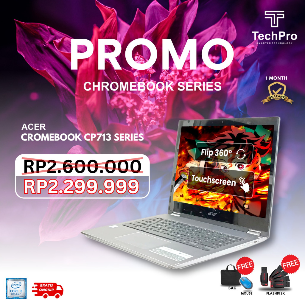 Jual PROMO LAPTOP CHROMEBOOK VARIAN TERMURAH | Shopee Indonesia
