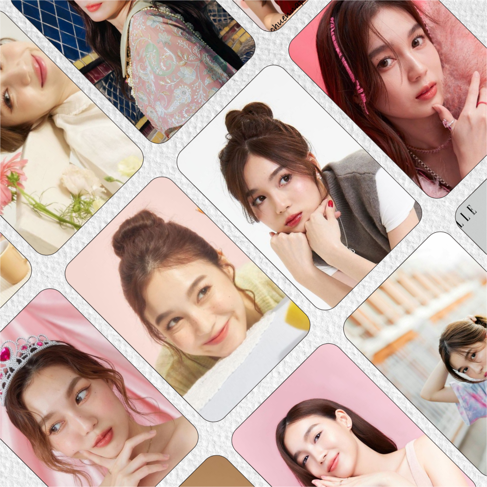 Jual Photocard LOVE | Photocard Pattranite Limpatiyakorn /thainthu ...
