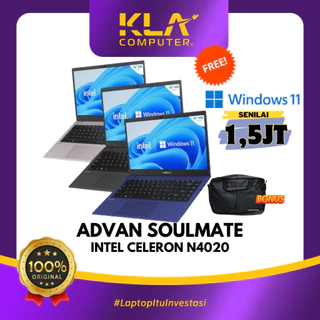 Toko Online KLA Computer | Shopee Indonesia