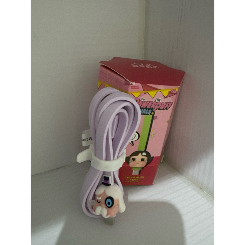 Jual popmart hacipupu zodiac pisces hirono type c pop mart cable blind ...