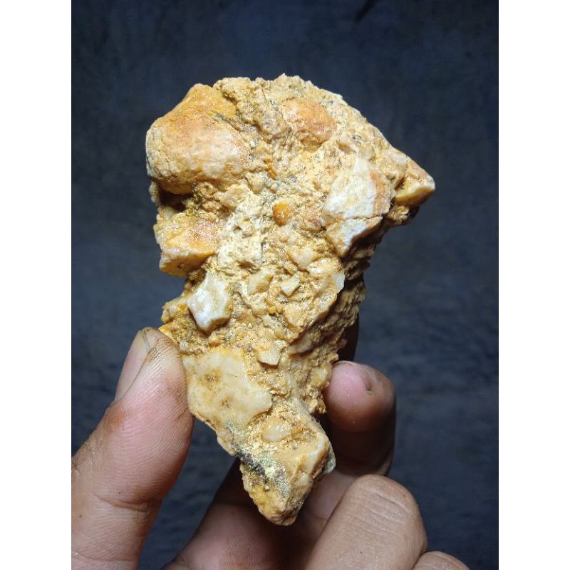 Jual batu posil sarang kelanceng kristal sesuai foto | Shopee Indonesia