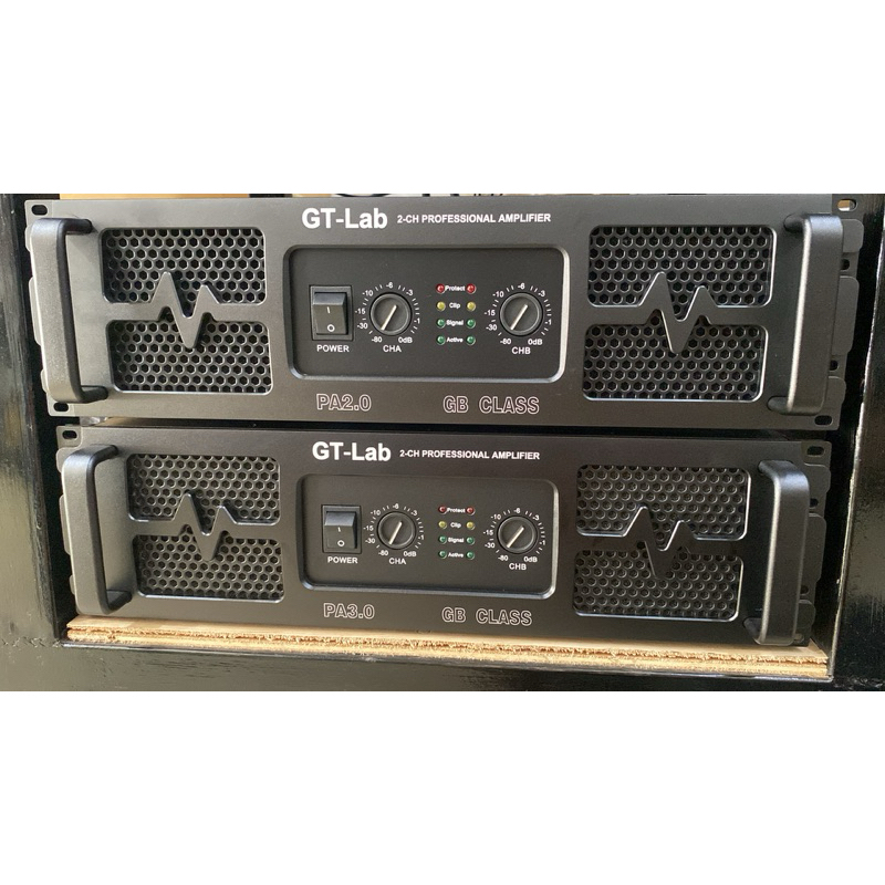 Jual GT-lab pa3.0 | Shopee Indonesia