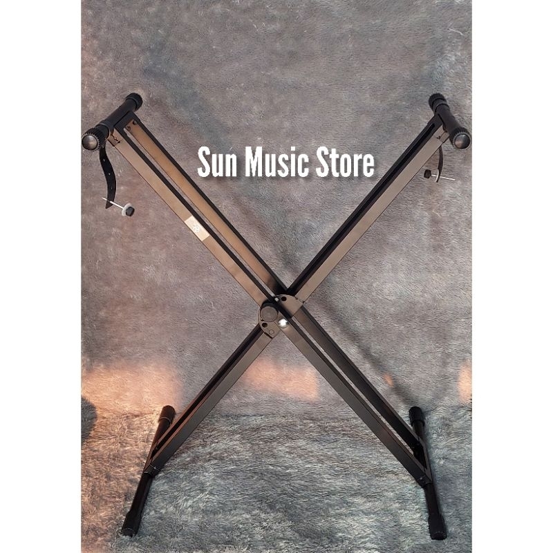 Jual Stand Keyboard Double Original Paladin - Stand Keyboard - Stand ...