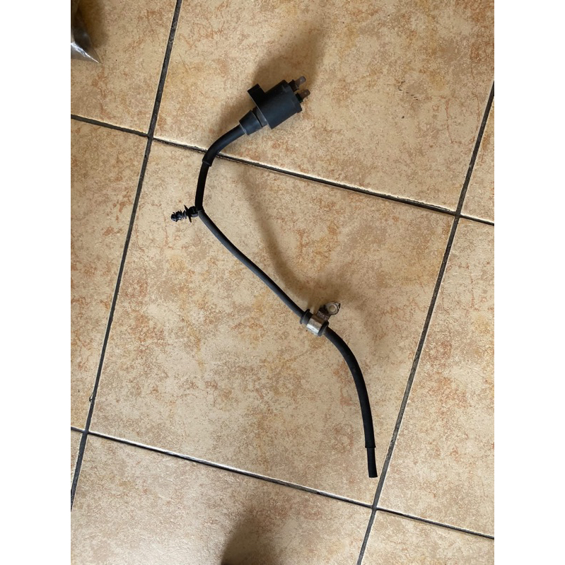 Jual Coil vespa matic 3v iget | Shopee Indonesia