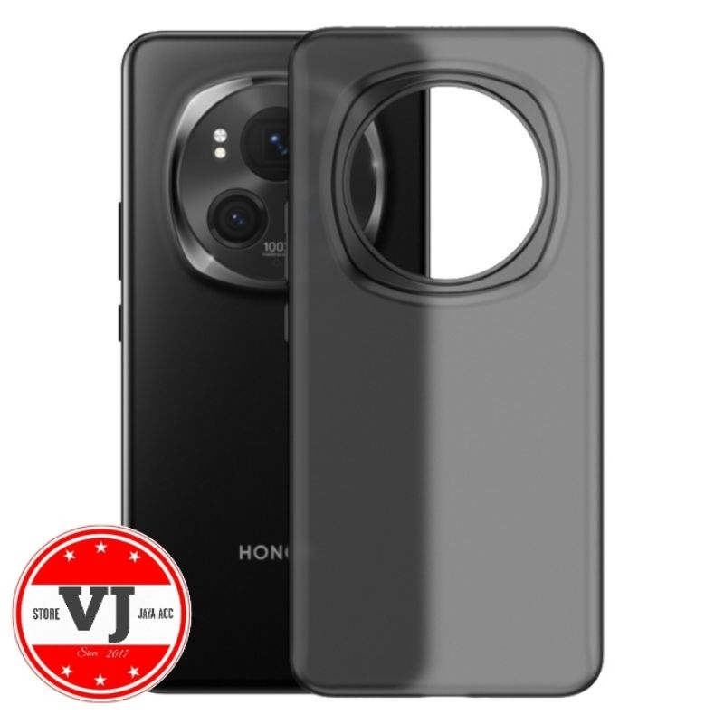Jual Hardcase Ultra Slim Honor Magic 6 Pro Case PP Super Tipis Honor ...