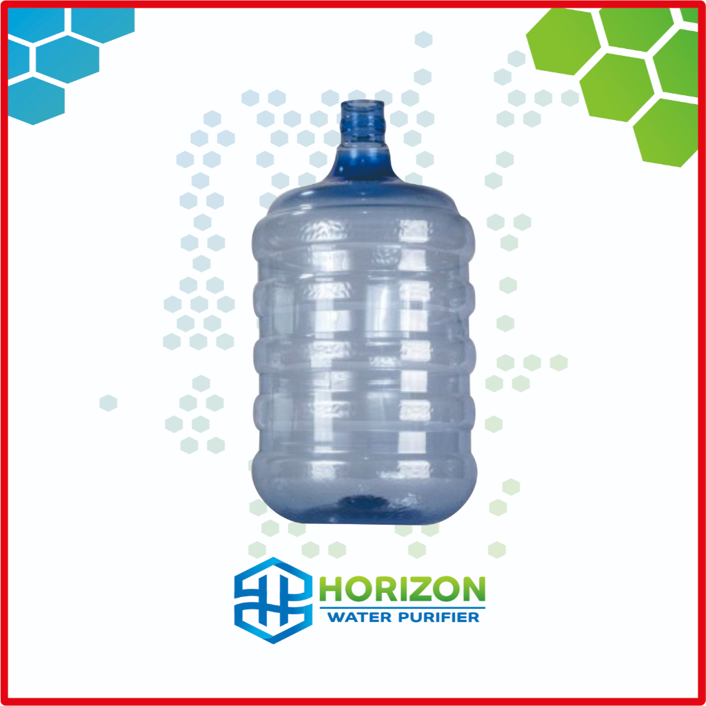 Jual galon 19 liter polos tanpa keran | Shopee Indonesia