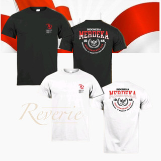 Jual BAJU TSHIRT INDONESIA MERDEKA HUT RI 79 TAHUN KAOS SERAGAM PANITIA ...