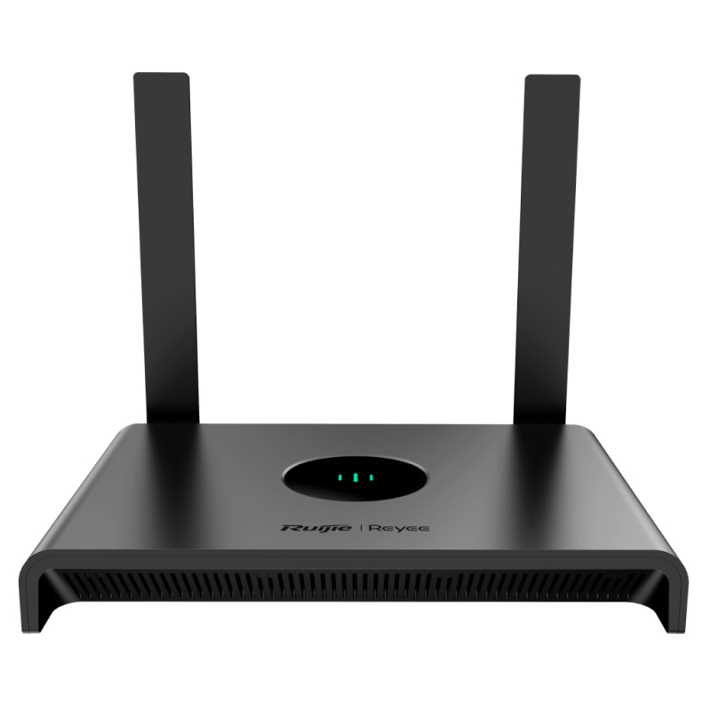 Jual Network (Device) Ruijie REYEE WiFi Router RG-EW300N N300 Wireless ...
