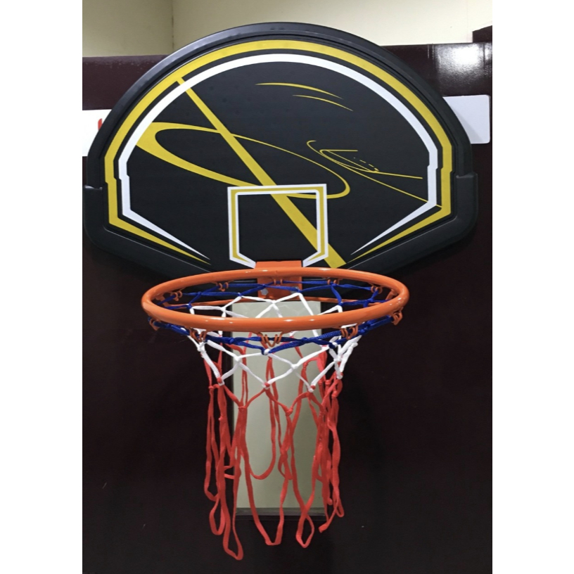 Jual Ring Basket Papan Portable Untuk Dewasa dan Anak Basketball ...