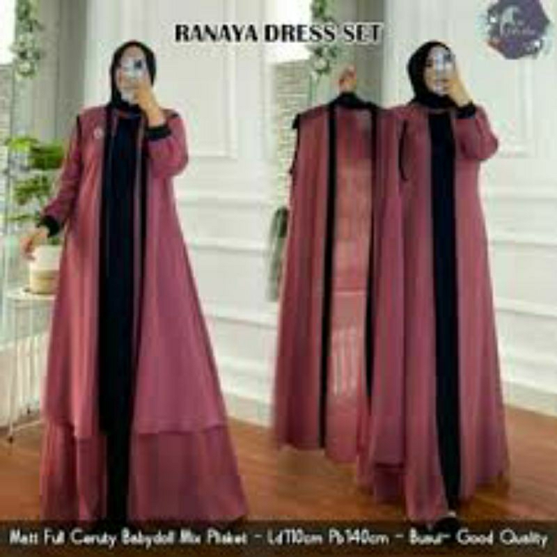 Jual SALE RANAYA SET LABEL | Shopee Indonesia