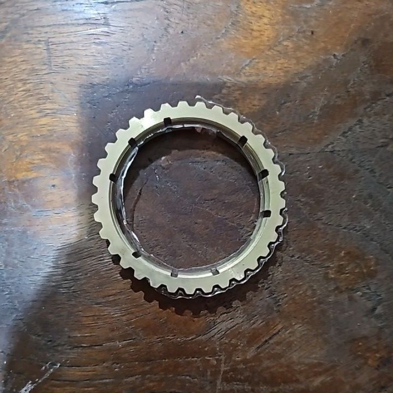 Jual ring singkromis toyota land cruiser hardtop synchronizer ring ...