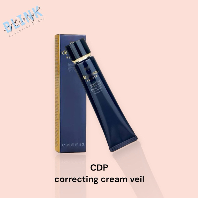 Jual CDP Correcting cream veil | Shopee Indonesia