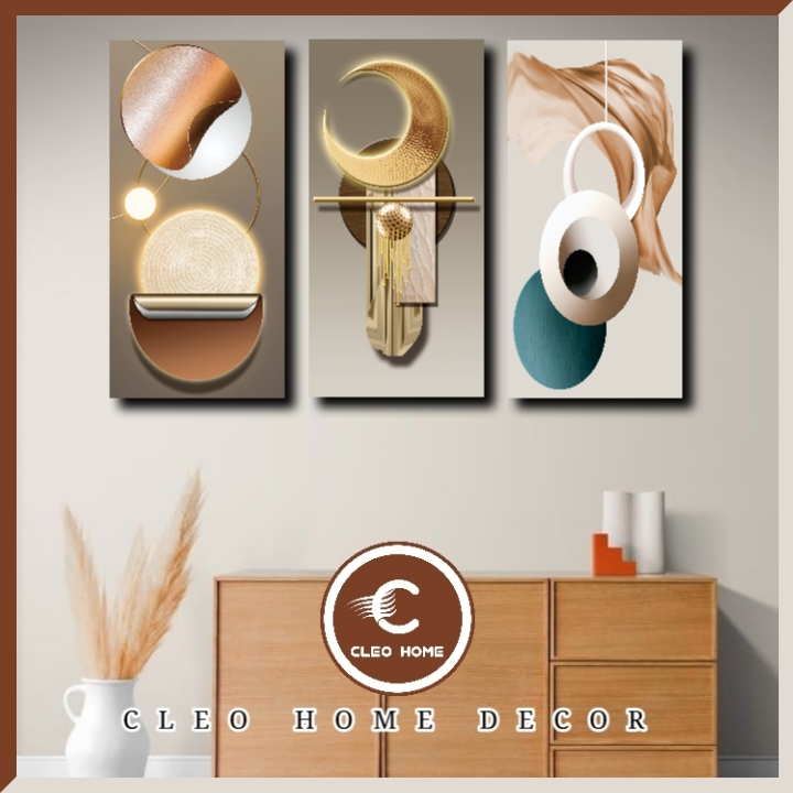 Jual CHD HIASAN DINDING AESTHETIC BOHO UNIK PLUS BINGKAI KAYU MDF kode AGM ads CLEO HOME DECOR ...