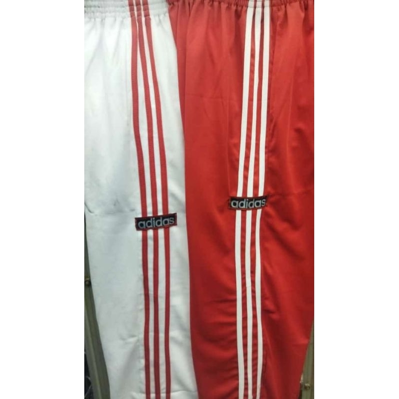 Jual Celana training merah putih. Edisi Agustus Merdeka | Shopee Indonesia