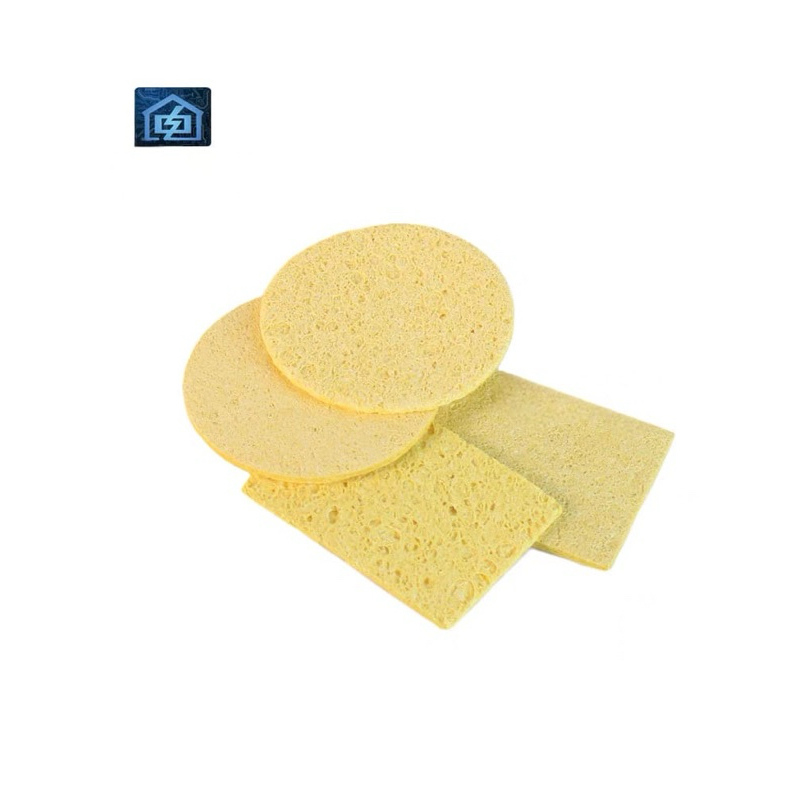 Jual Busa Solder / Spon Solder / Spon Busa Pembersih Mata Solder ...