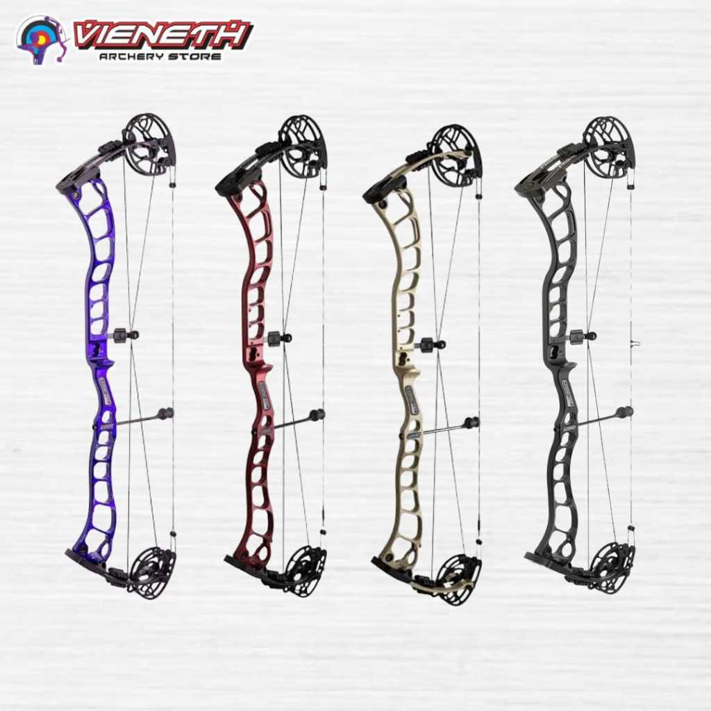 Jual PRIME LOGIC CT9 COMPOUND BOW TARGET | Shopee Indonesia