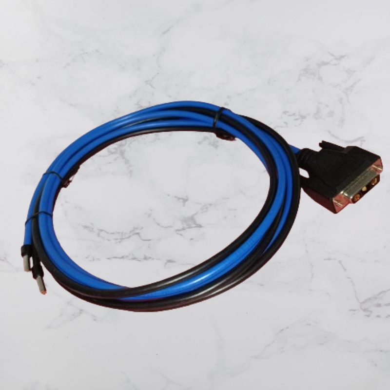 Jual [FTTH] 48 Vdc OLT POWER CABLE RECTIFIER TO ZTE C300/C320 | Shopee ...