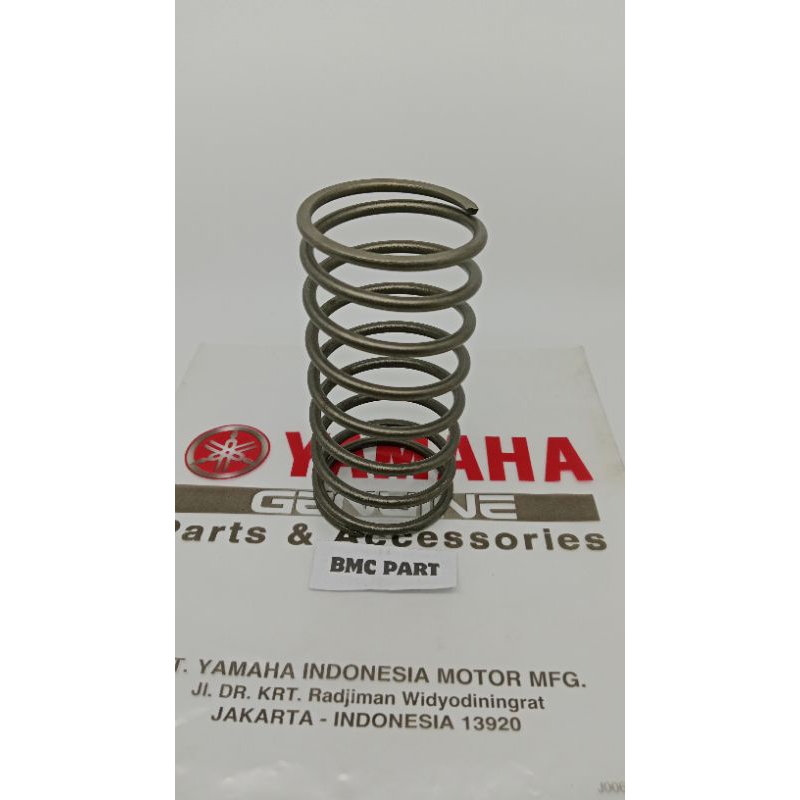 Jual Per CVT Motor Yamaha Aerox Lexi Nmax B65-E7683-00 Original ...