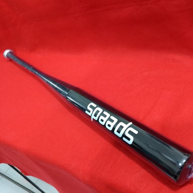 Jual STICK SOFTBALL PEMUKUL KASTI STAINLES SPEEDS 80CM | Shopee Indonesia