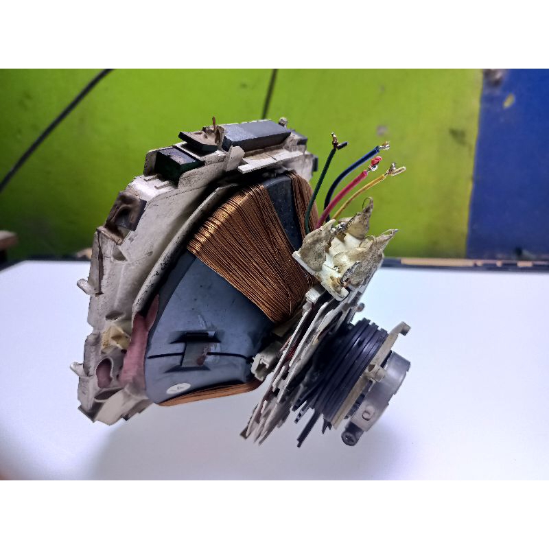 Jual YOKE tv slim 21 in non EW | Shopee Indonesia
