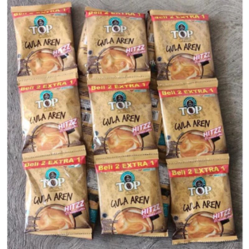 Jual Top Kopi Gula Aren Renceng | Shopee Indonesia