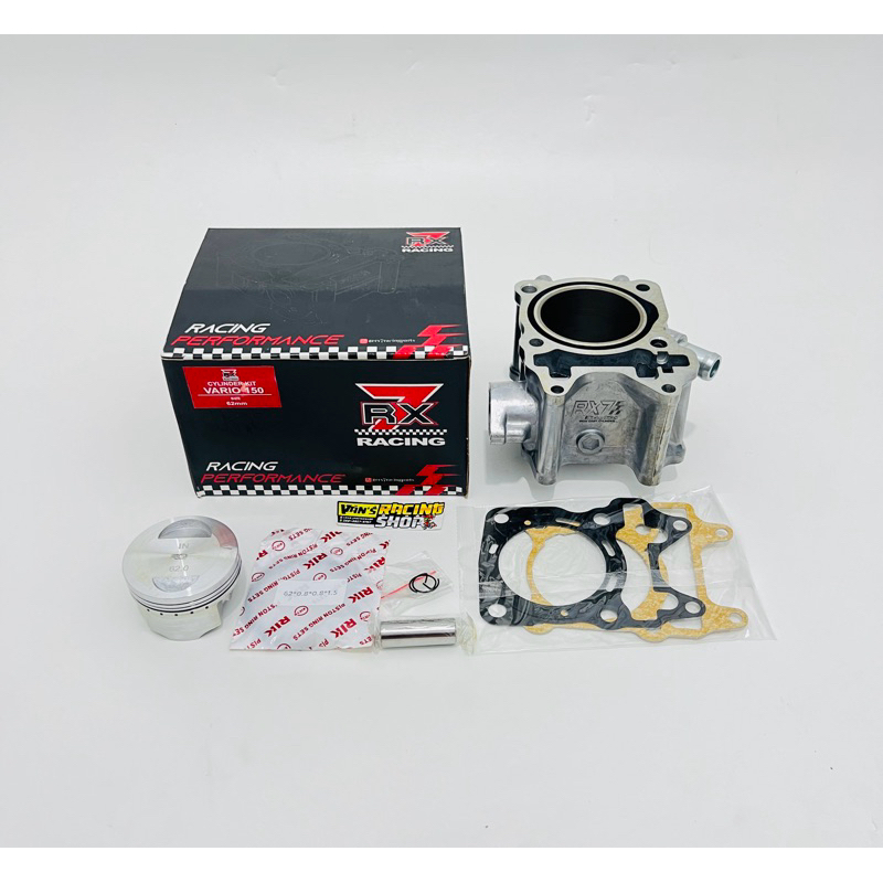 Jual BLOCK VARIO 150 K59 | K97 DIAMETER 62MM 62 MM PEN 14 VARIO 150 OLD ...