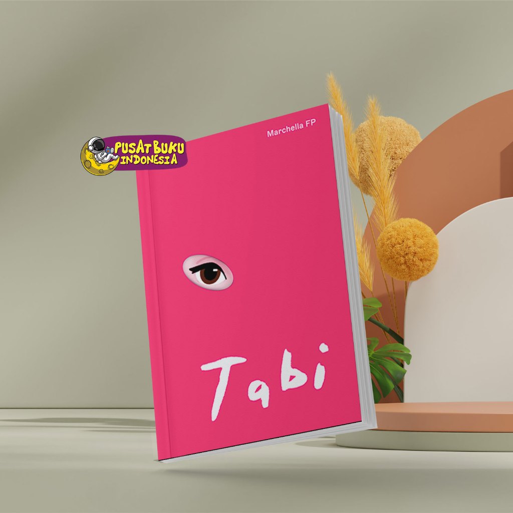 Jual Buku Bacaan Novel Remaja Tabi Marchella Febritrisia Best Seller ...