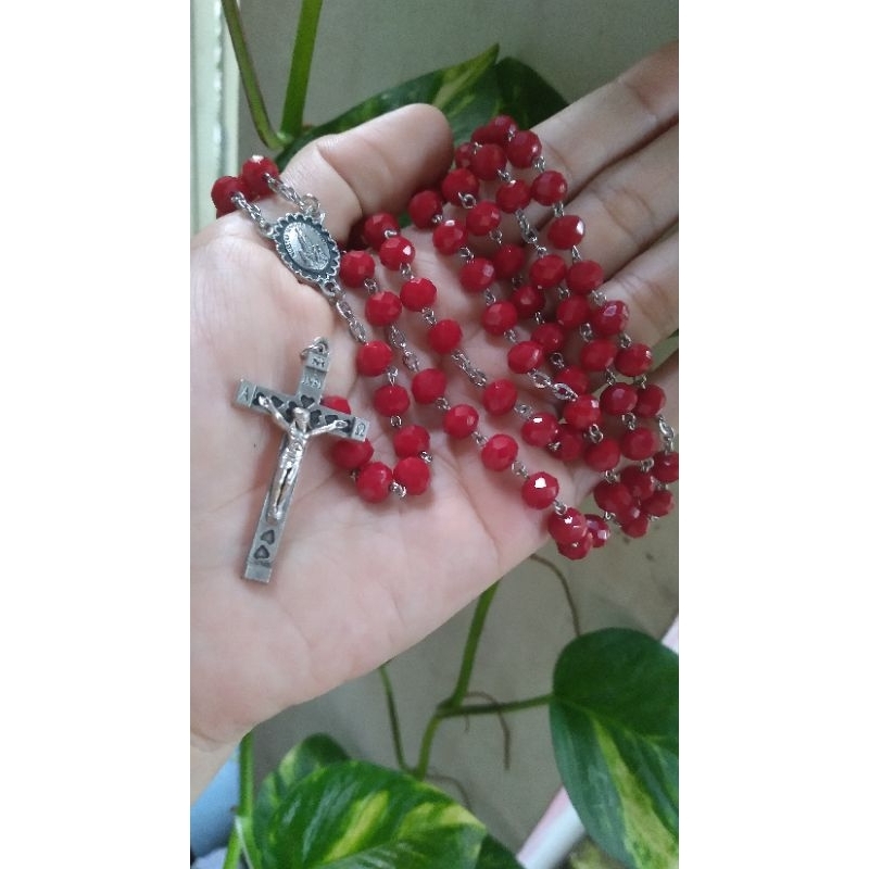 Jual Rosario Doa Bapa Kami 77x | Shopee Indonesia