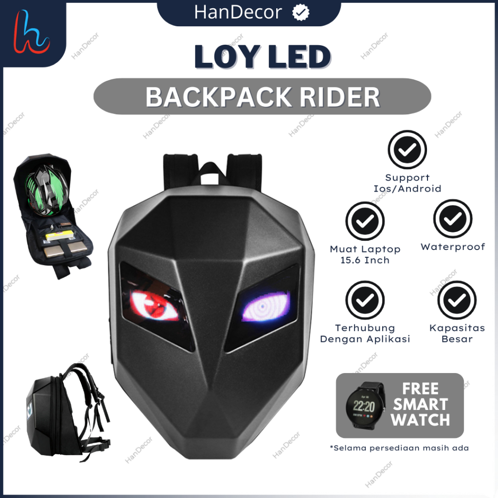 Jual MEN KNIGHT BACKPACK LED LOY TAS RANSEL PRIA | TAS RANSEL LED LOY ... Jual MEN KNIGHT BACKPACK LED LOY TAS RANSEL PRIA | TAS RANSEL LED LOY ...
