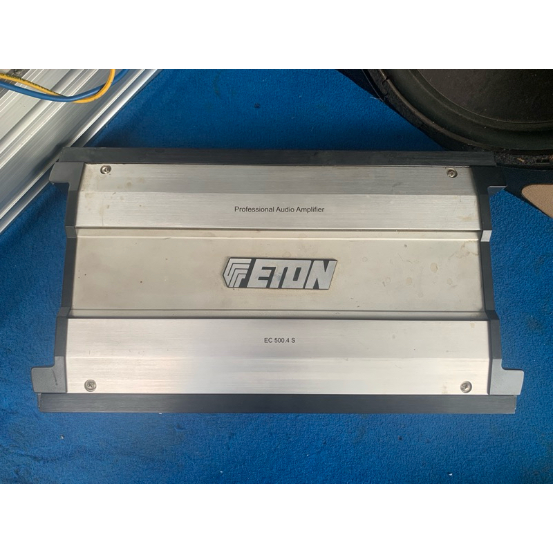 Jual Power Eton EC 500.4 S | Shopee Indonesia