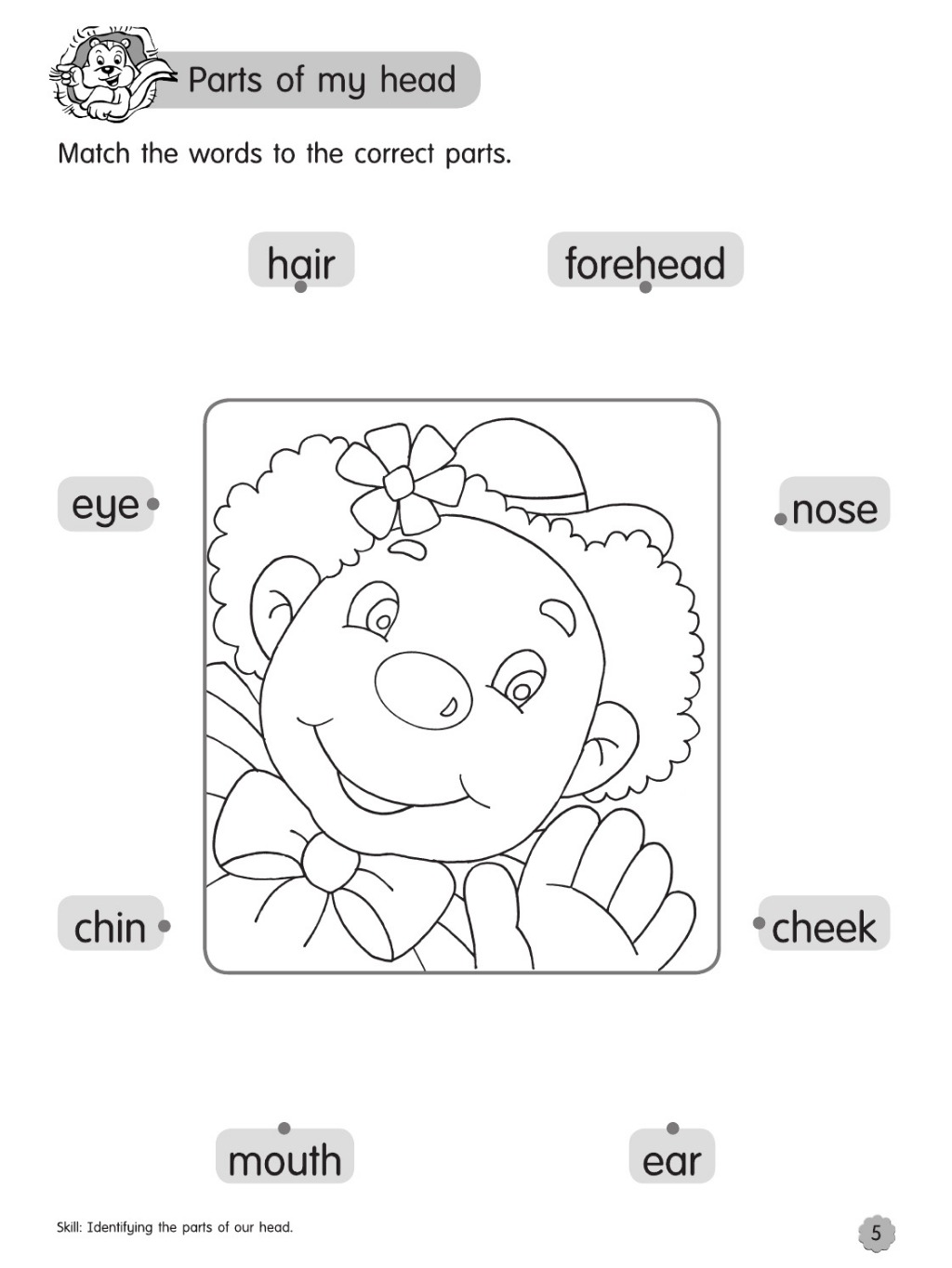 Jual Buku Anak Tk/Paud Bahasa Inggeris: Bright Kids Pre-Primary Science ...