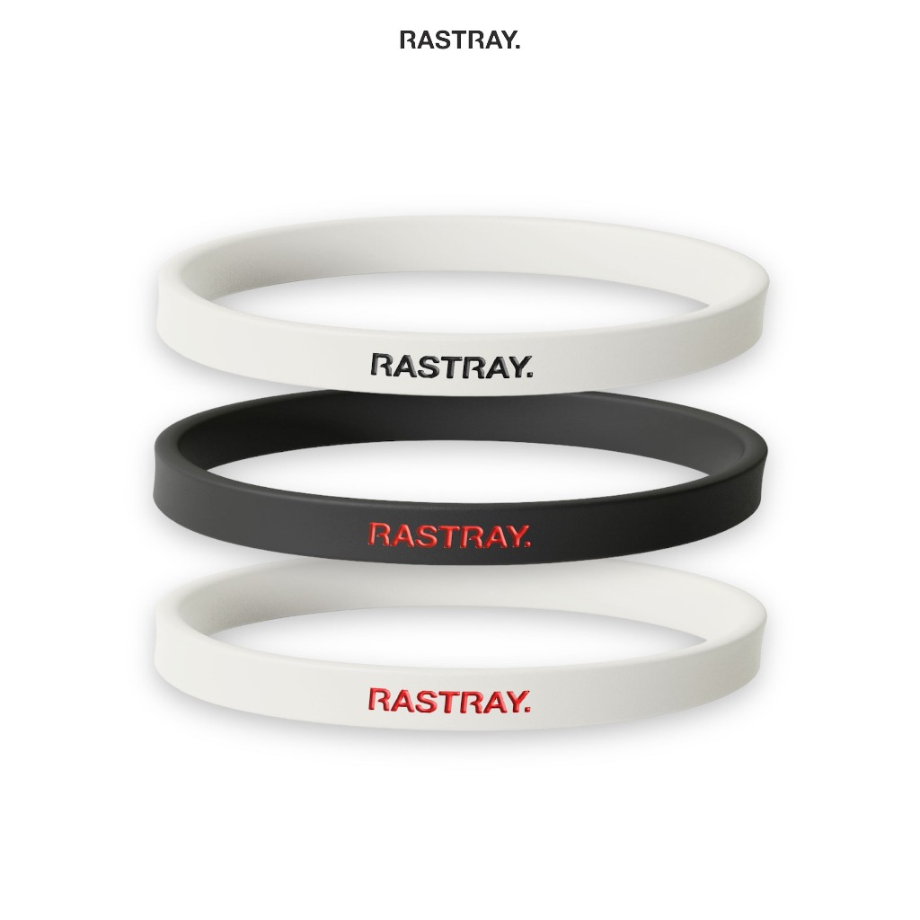 Jual GELANG RASTRAY - "MAIN LOGO" | GELANG PRIA DAN WANITA | Shopee ...