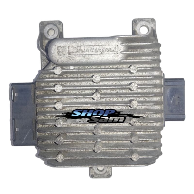 Jual ecm/ecu vario 150 esp k59 copotan | Shopee Indonesia