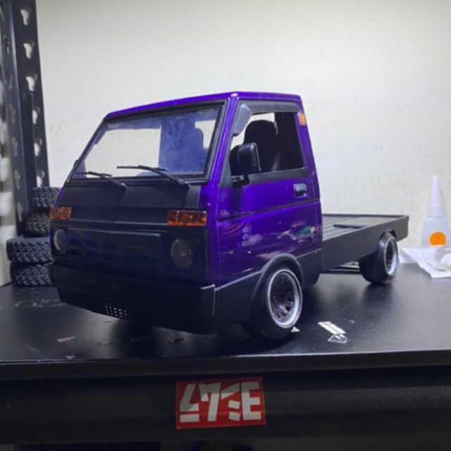 Jual wpl d22 RTR siap drif | Shopee Indonesia