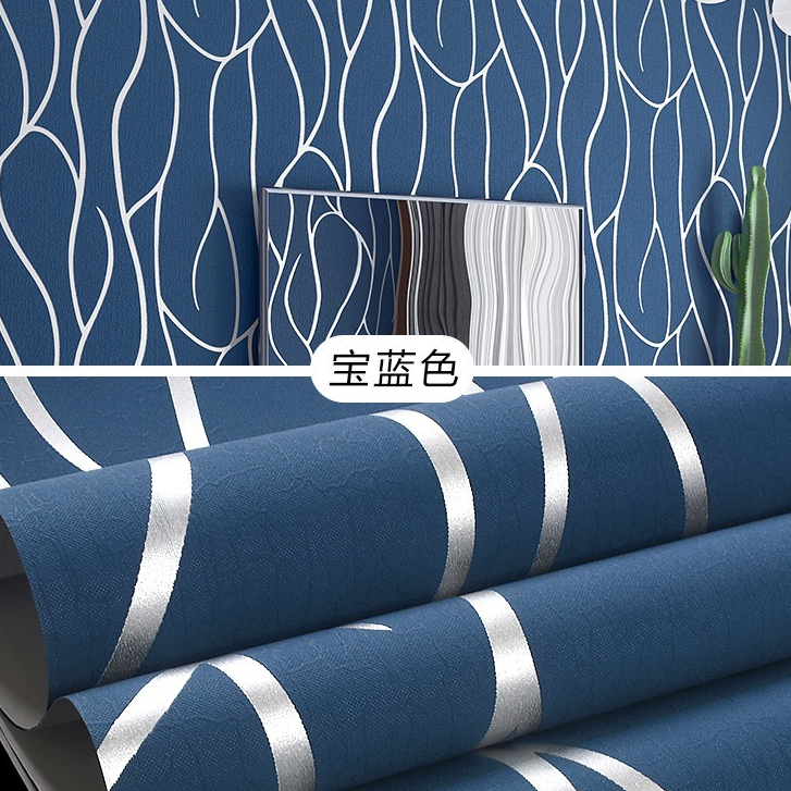 Jual TERMURAH DI WALLPAPER DINDING / WALLPAPER STICKER DINDING MOTIF ...