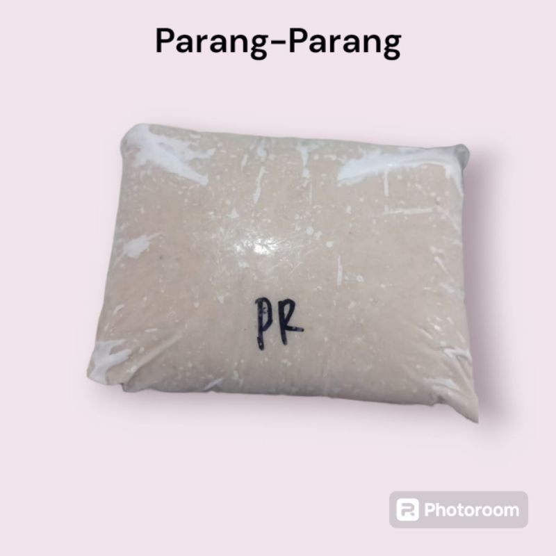 Jual IKAN PARANG PARANG GILING 1KG | Shopee Indonesia