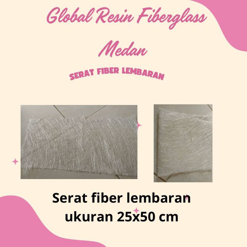 Jual serat fiber | Shopee Indonesia