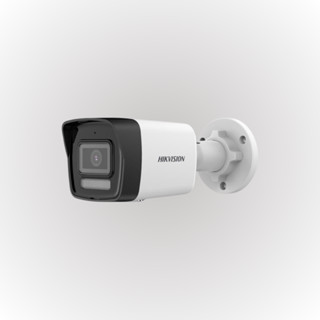 Jual HIKVISION - DS-2CD1043G2-LIUF Camera IP CCTV 4 MP Smart Hybrid Light Fixed Bullet Network ...