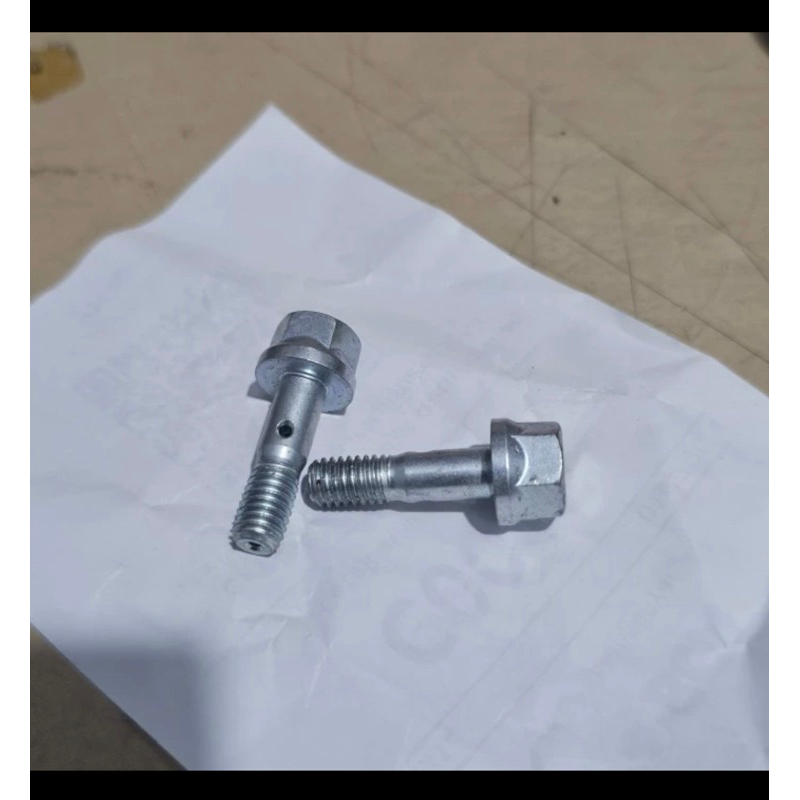 Jual baut injector hilux revo 2GD/innova reborn 2GD/VRZ asli | Shopee ...