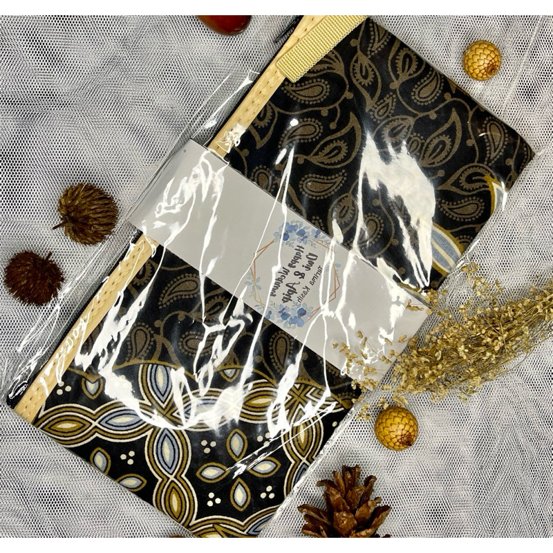 Jual PAKET HEMAT 100 BIJI SOUVENIR DOMPET BATIK 20x11 SOUVENIR POUCH BATIK KHAS JOGJA | Shopee ...