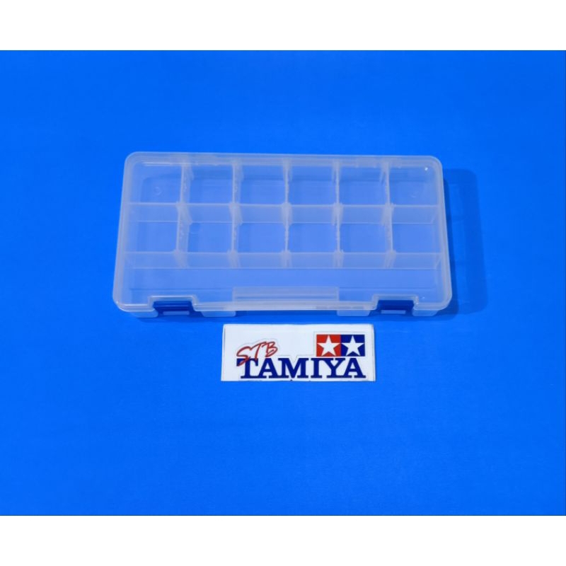Jual Laci Tools Box Krisbow/Master Space | Shopee Indonesia
