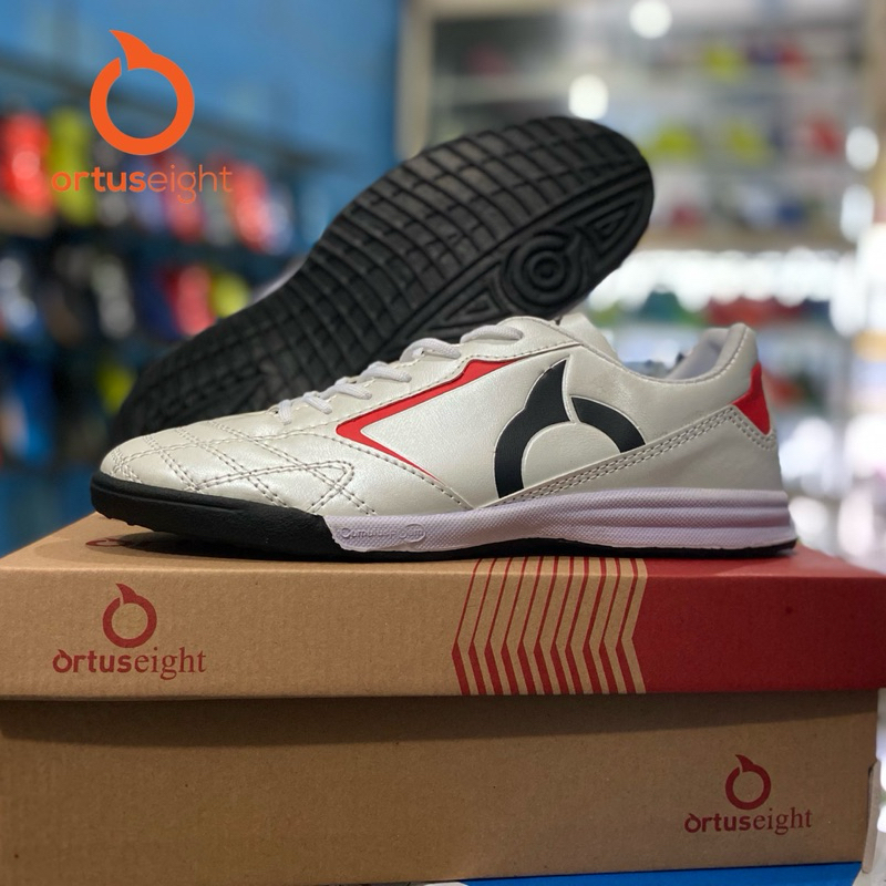 Jual Murah Lebay !! Promo Sepatu Futsal Ortus Terbaru Sepatu futsal ...