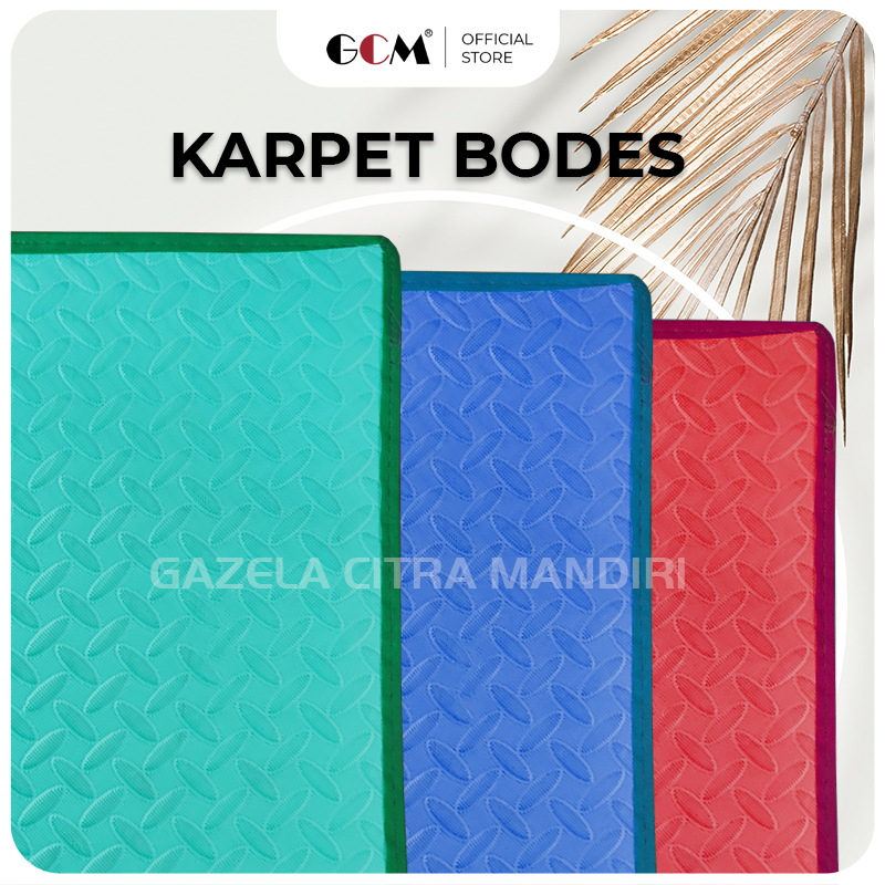 Jual Karpet Spon BENTOL POLOS/200x120 TEBAL/KARPET/KARPET SPON/TIKAR ...
